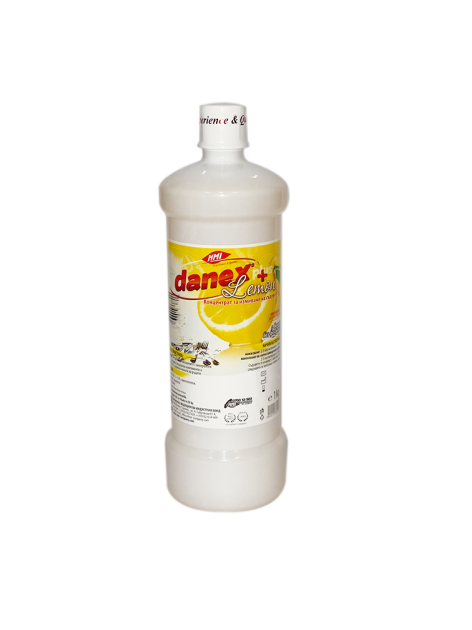 DANEX® PLUS Lemon